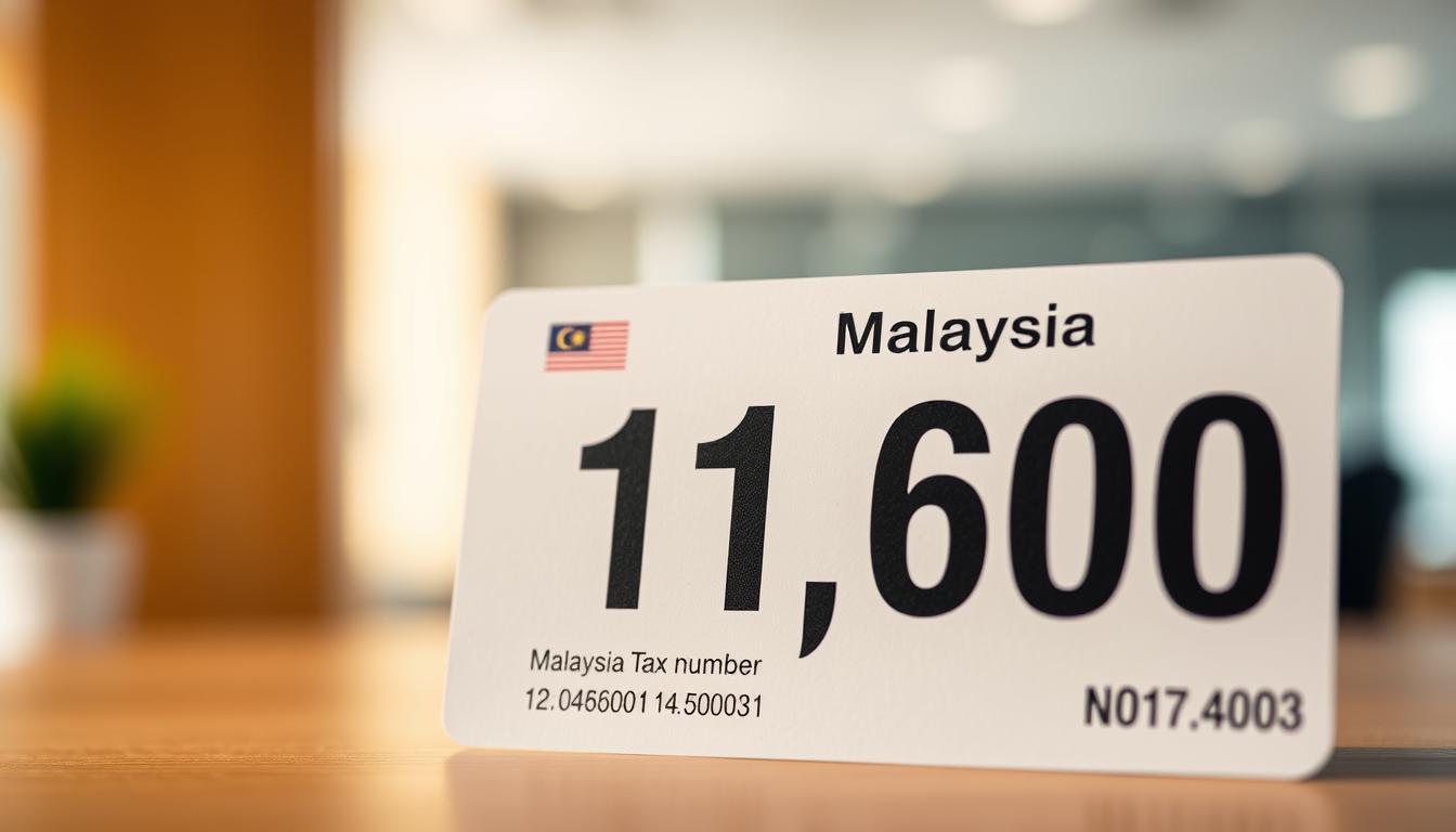 How to Register & Get Your Income Tax Number in Malaysia