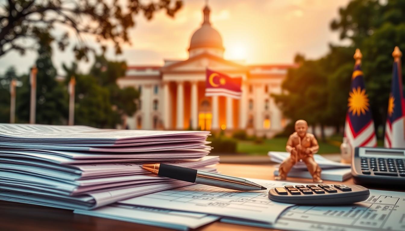 Malaysia Income Tax Deductions 2025: Complete List to Maximize Savings