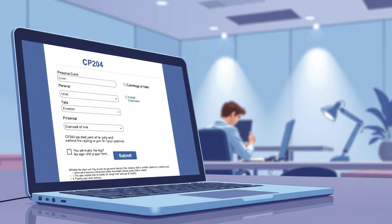 What is CP204? Understand the Basics