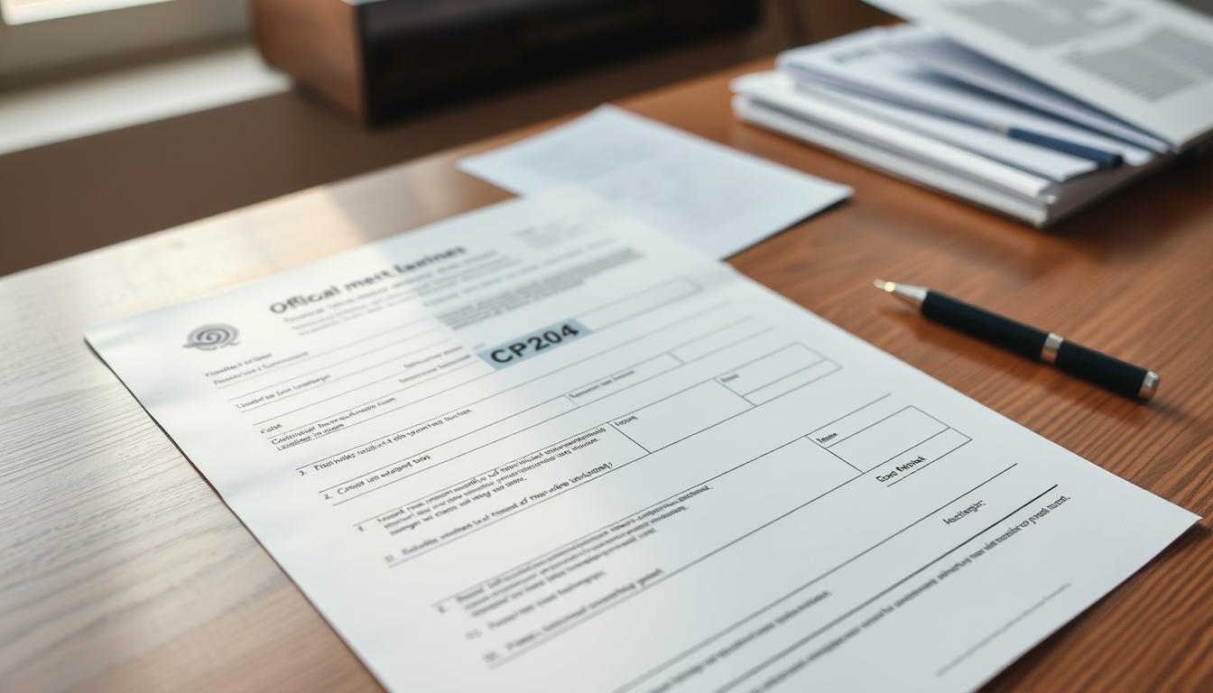 What is CP204? Understand the Basics