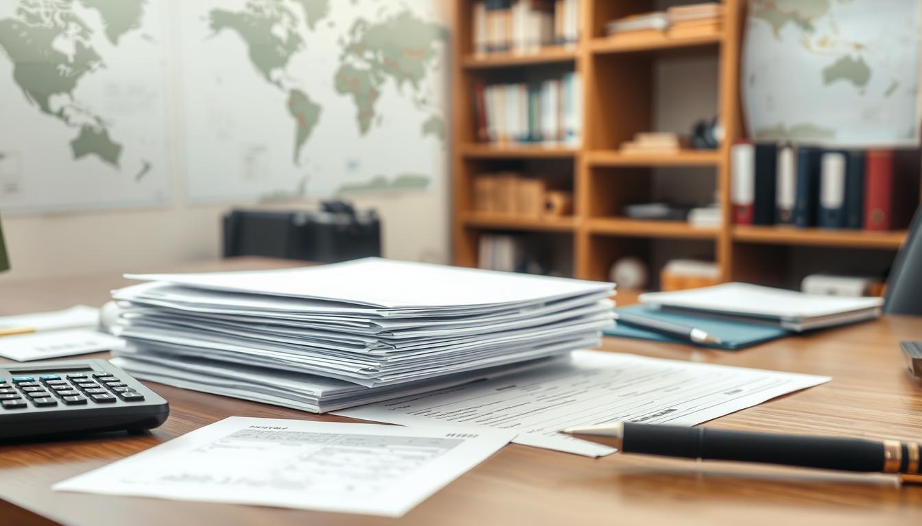 HS Tariff Codes Explained: Import & Export Classification