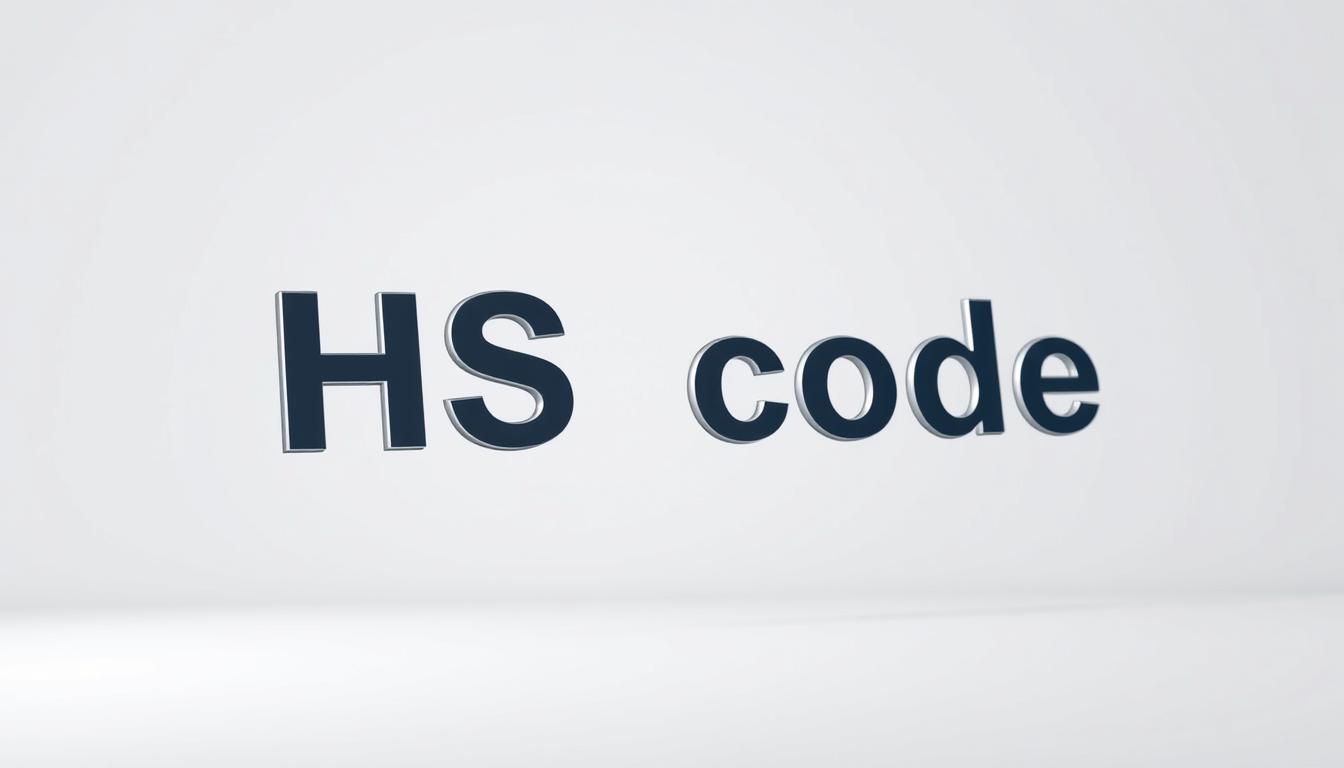 Kastam Tariff Malaysia: Import Duty & HS Code Understanding