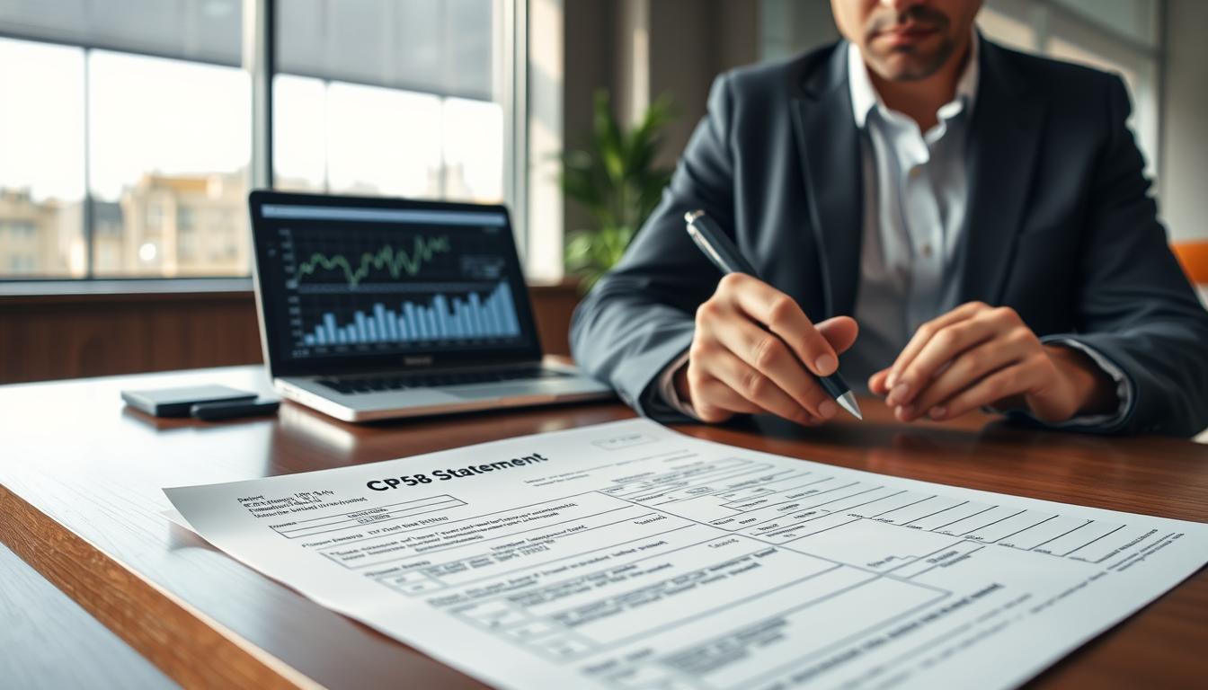 What Is CP58 and Who Needs to Issue It?