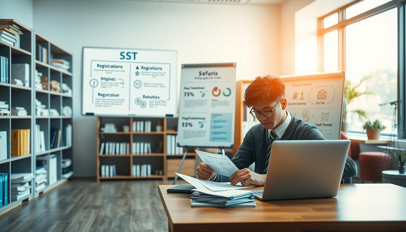 What Is SST and How to Know if You Must Register